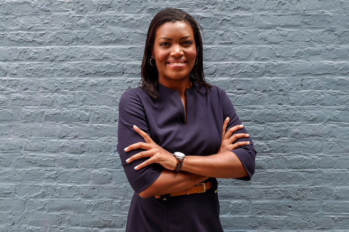 Verdell Walker | Ravishly